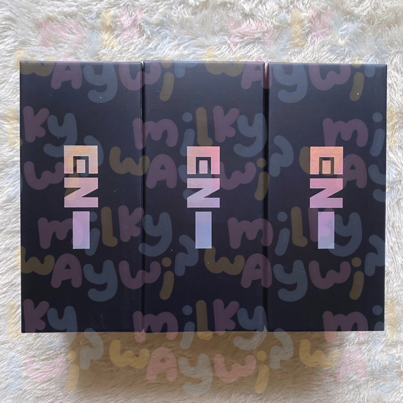 Jual [READY STOCK] ENHYPEN OFFICIAL LIGHTSTICK Ver. 2 ENGENE BONG ...