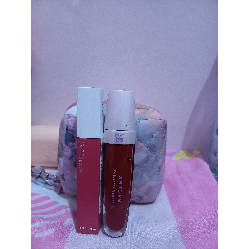 Jual mop am.pm shade movie time | Shopee Indonesia