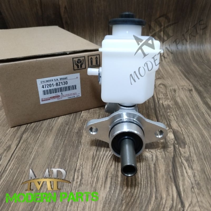 Jual Brake Master Assy / Master Rem Atas AVANZA XENIA TERIOS RUSH ...