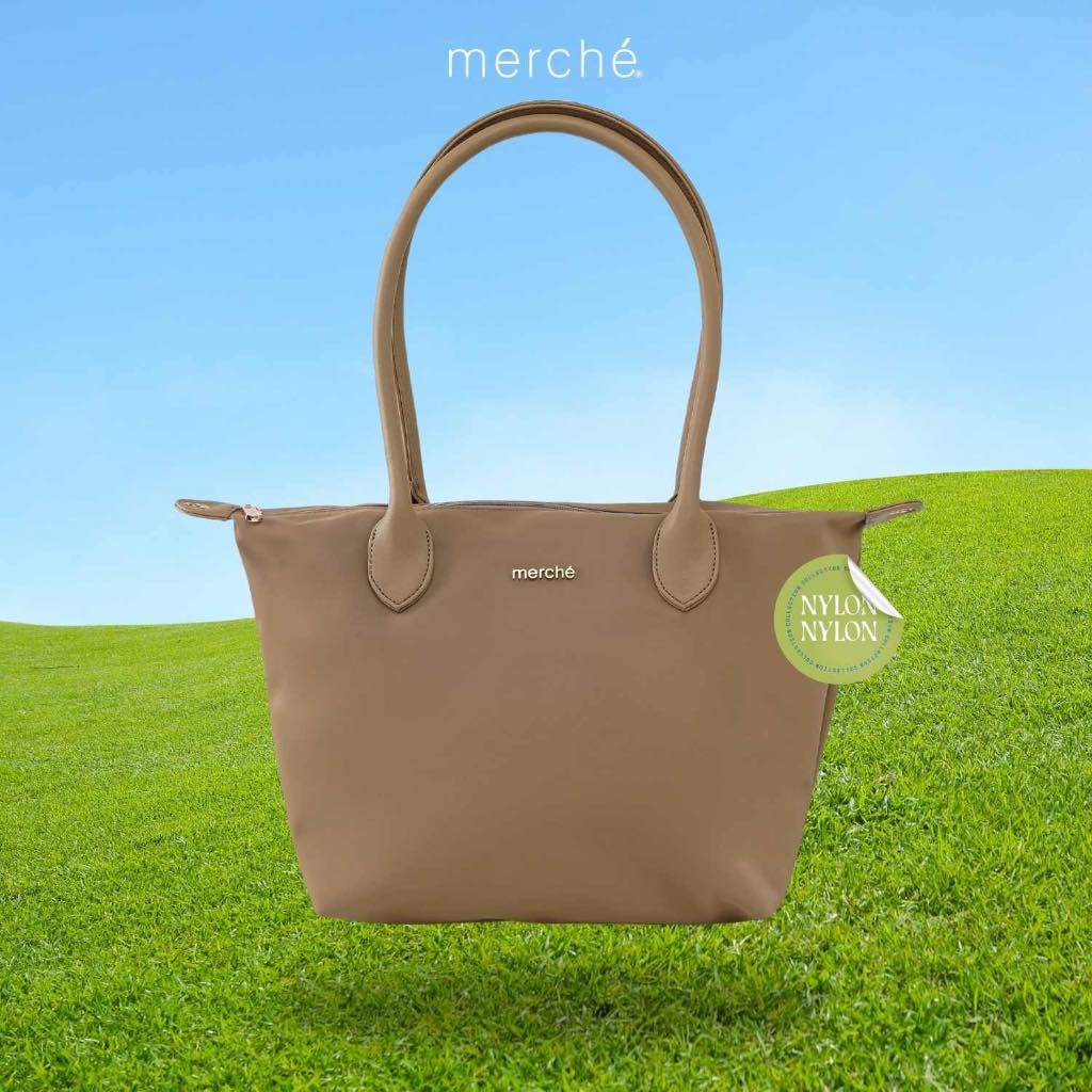 Jual Merche Tas Bahu Wanita Alice | Shopee Indonesia