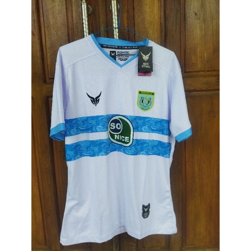 Jual Jersey Persela Lamongan Third Original Player Issue by Adhoc ...