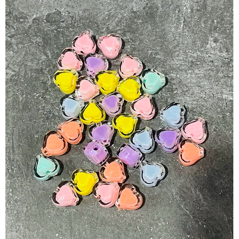 Jual 25gram love kecil mote isi | Shopee Indonesia