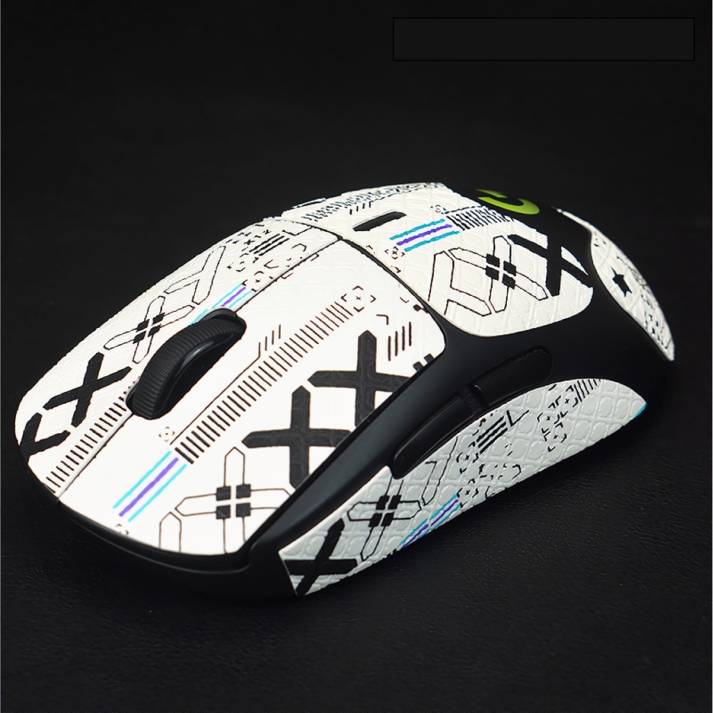 Jual Anti Slip Grip Tape Skin Logitech G PRO Wireless Gaming Mouse ...