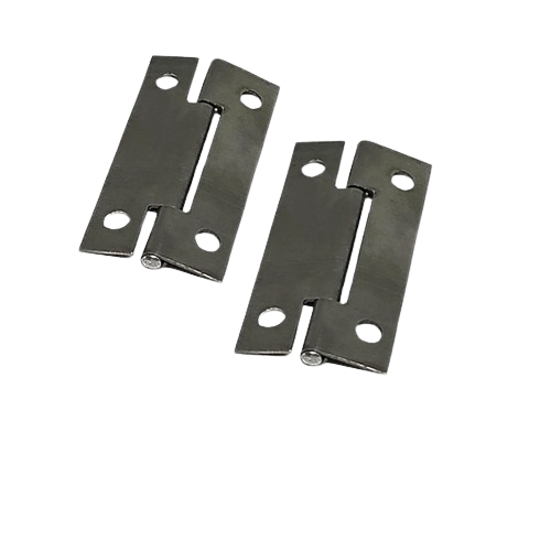 Jual Buka Tutup Engsel Daun Pintu Model Kupu Kupu 2inch Super Kuat 1 ...