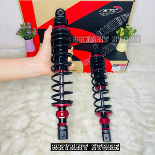 Jual SHOCK BREAKER KTC RACING RAZOR PRO 305MM 335MM 350MM 365MM NON ...