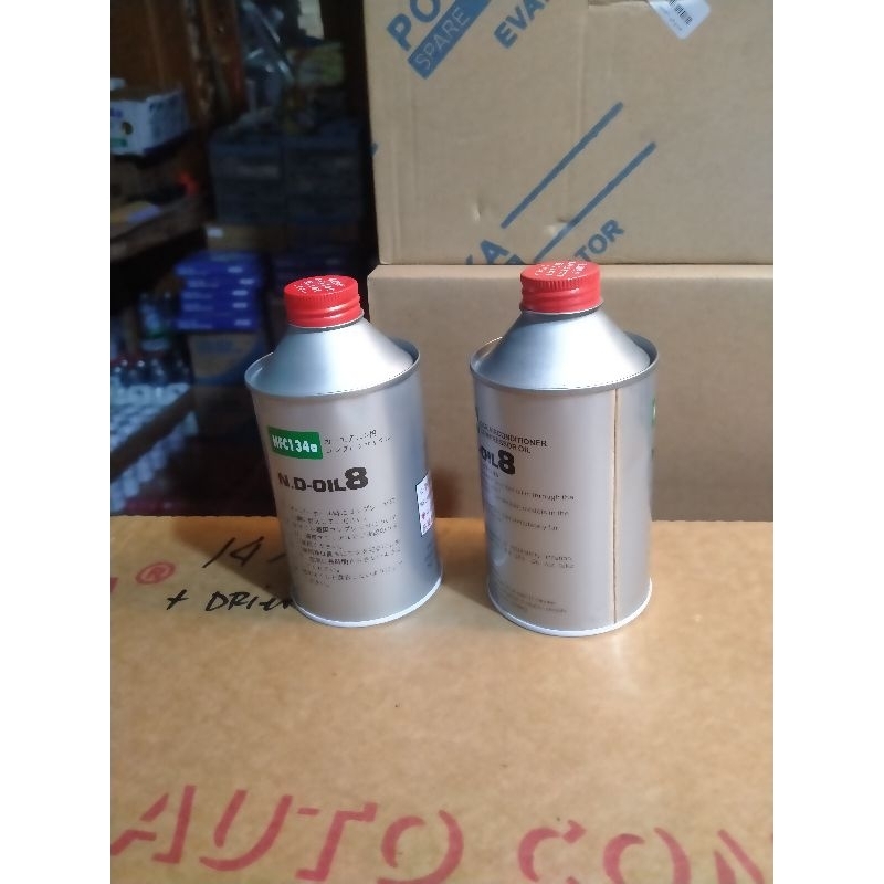 Jual oli kompresor kompressor ac nd denso ukuran 250 ml | Shopee Indonesia