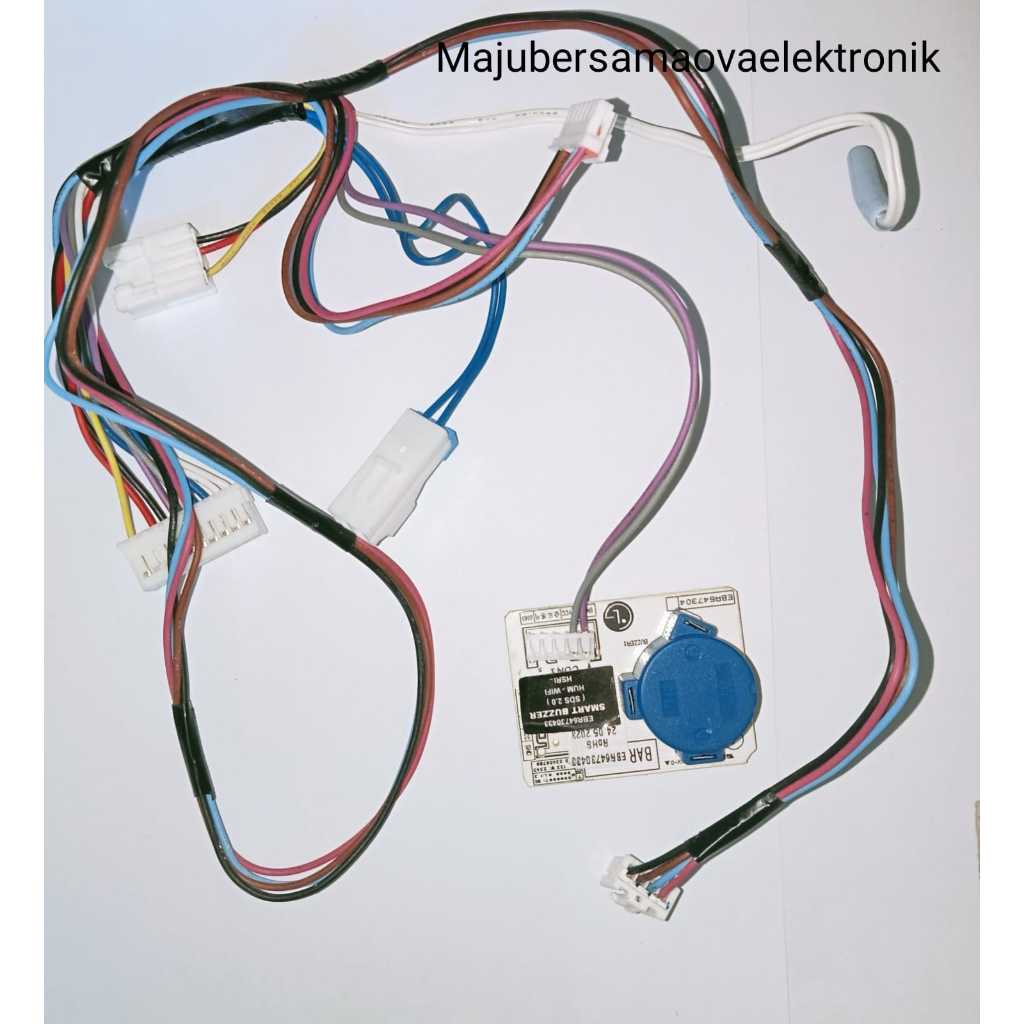 Jual Timer Bimetal Defrost Pius Kulkas Plytron Set Original | Shopee ...