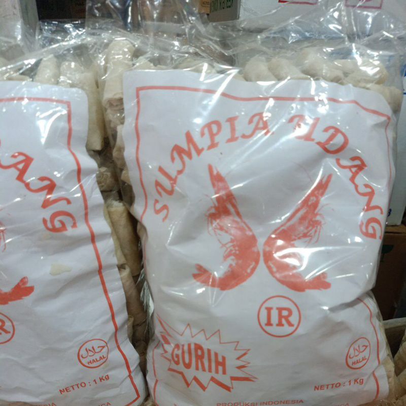 Jual Sumpiah udang | Shopee Indonesia