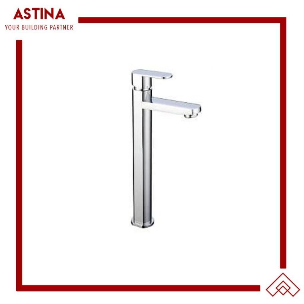 Jual Kran Wastafel Tinggi / Kran Cuci Tangan Meja MUYA S6006 / kran ...