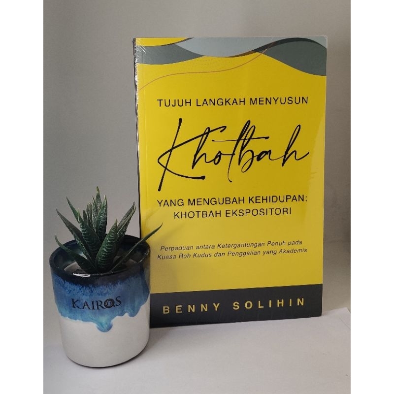 Jual BUKU ROHANI KHOTBAH | Shopee Indonesia