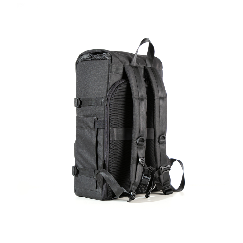 Jual Tas Ransel Kamera KEE Rava Camera Backpack | Shopee Indonesia