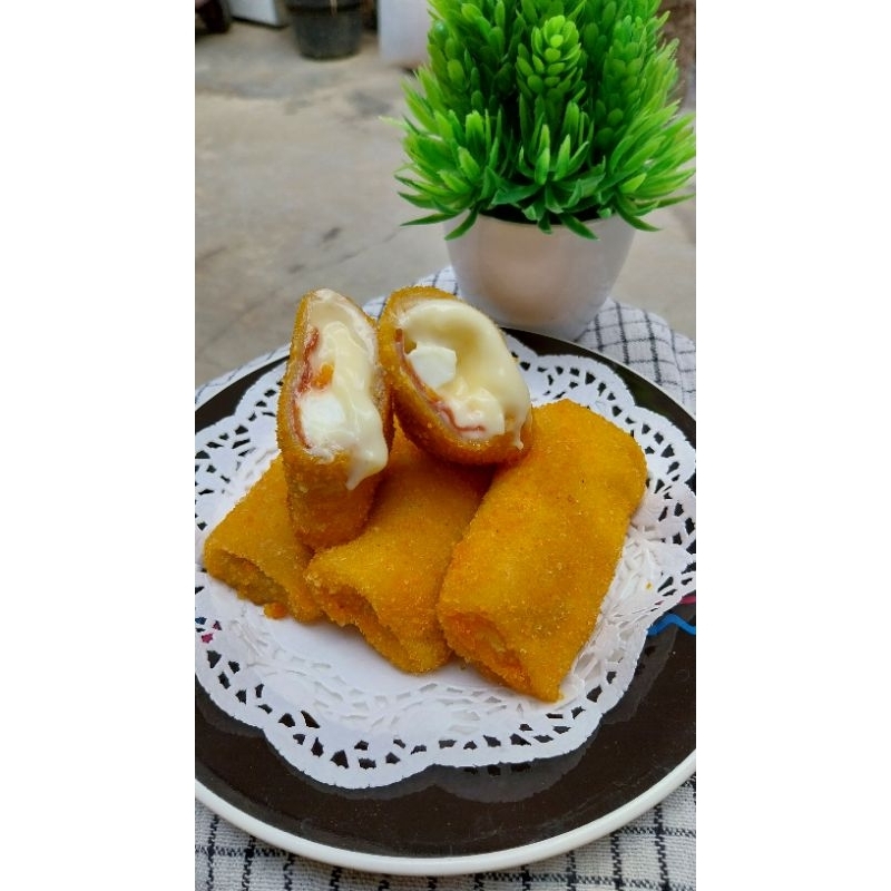 Jual RISOL MAYO frozen | Shopee Indonesia