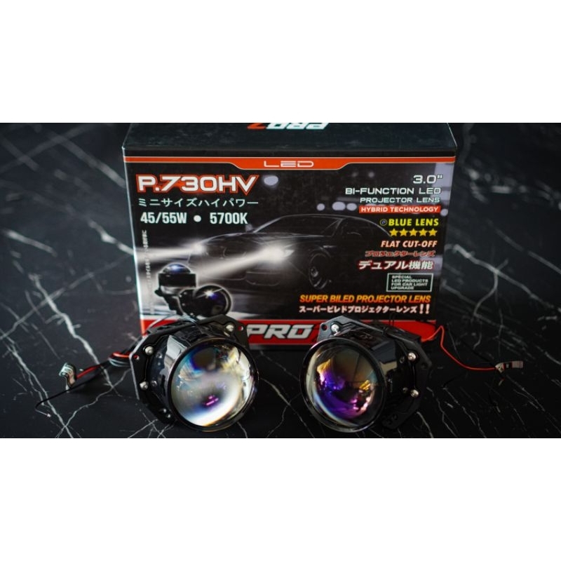 Jual PRO 7 P730HV PROJECTOR BILED PRO 7 P30HV | Shopee Indonesia
