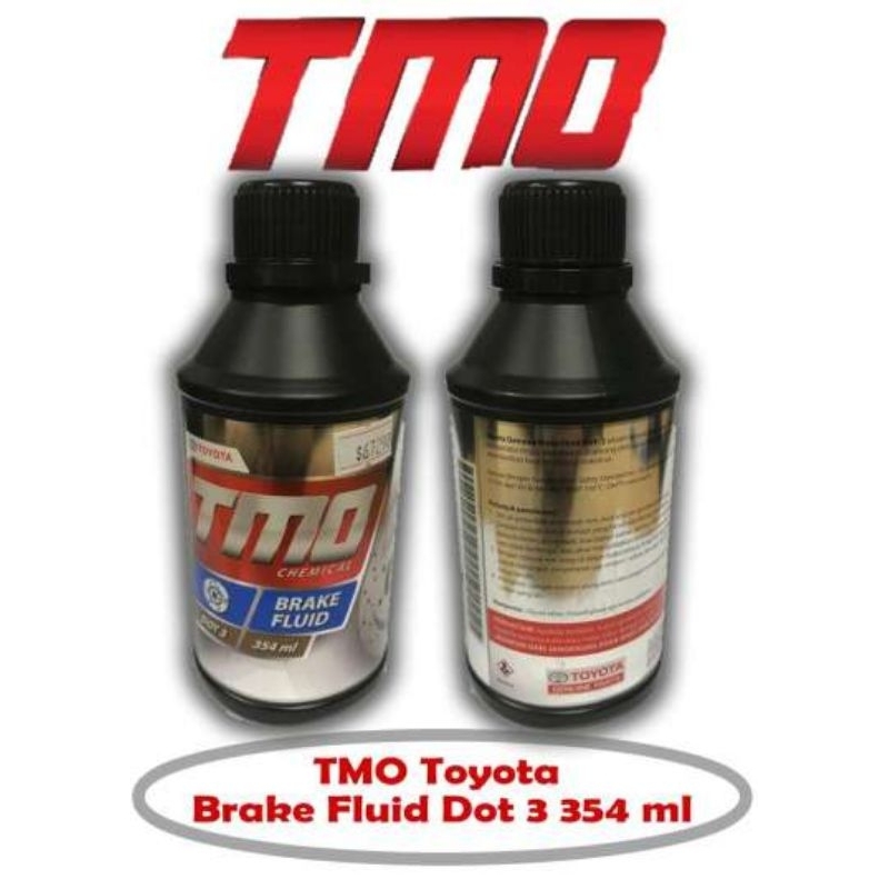 Jual Minyak rem mobil Toyota 354ML | Shopee Indonesia