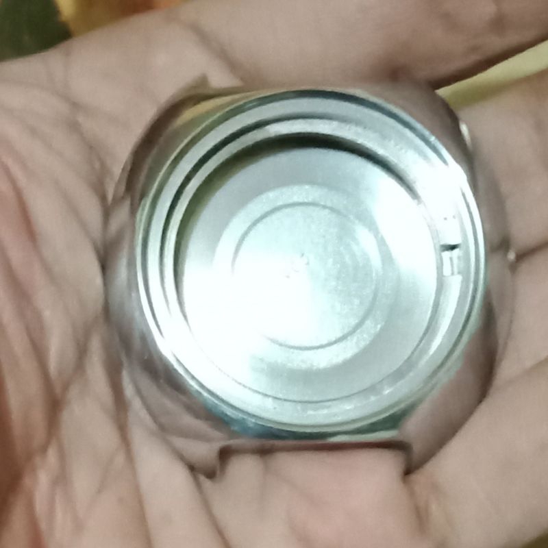 Jual casing jam tangan UFO titus matic | Shopee Indonesia