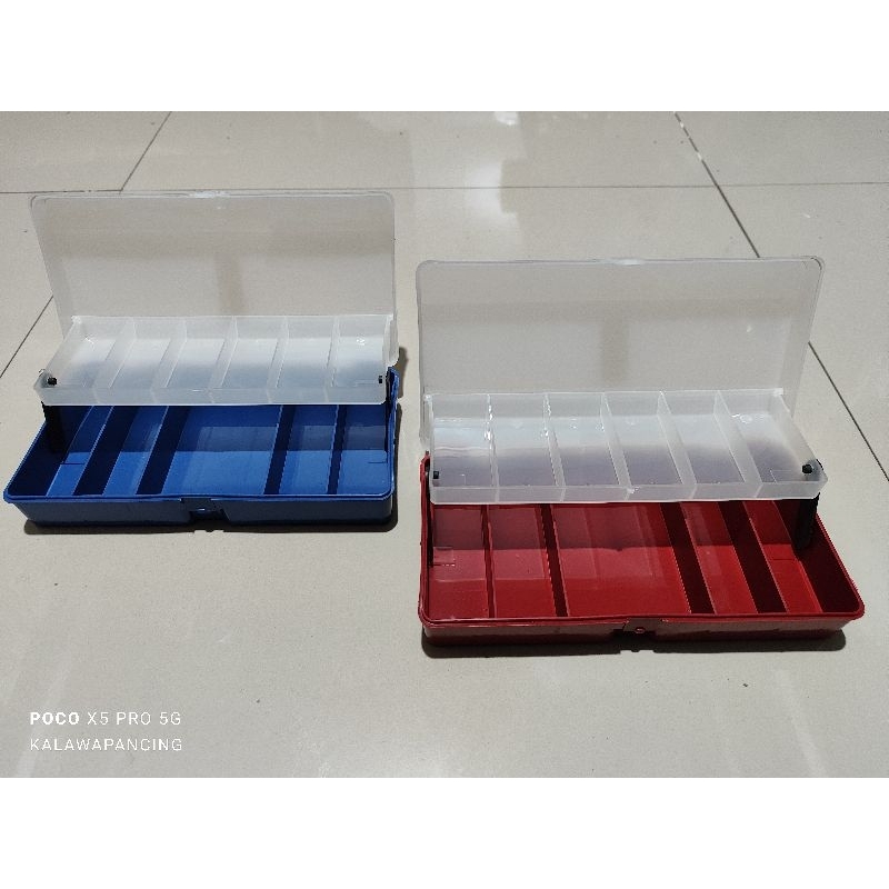 Jual Nakayama Mini Tool Box | Shopee Indonesia
