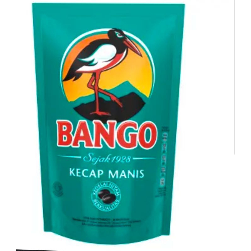 Jual KECAP BANGO 720 ml | Shopee Indonesia
