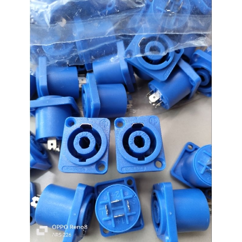 Jual Socket Spikon ( Biru) | Shopee Indonesia
