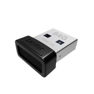Jual Lexar JumpDrive S47 Flashdisk 64gb USB 3.1 | Shopee Indonesia