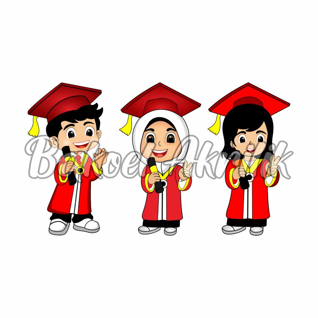 Jual SOUVENIR WISUDA PLAKAT WISUDA TK KB PAUD SD BAHAN KAYU piala ...
