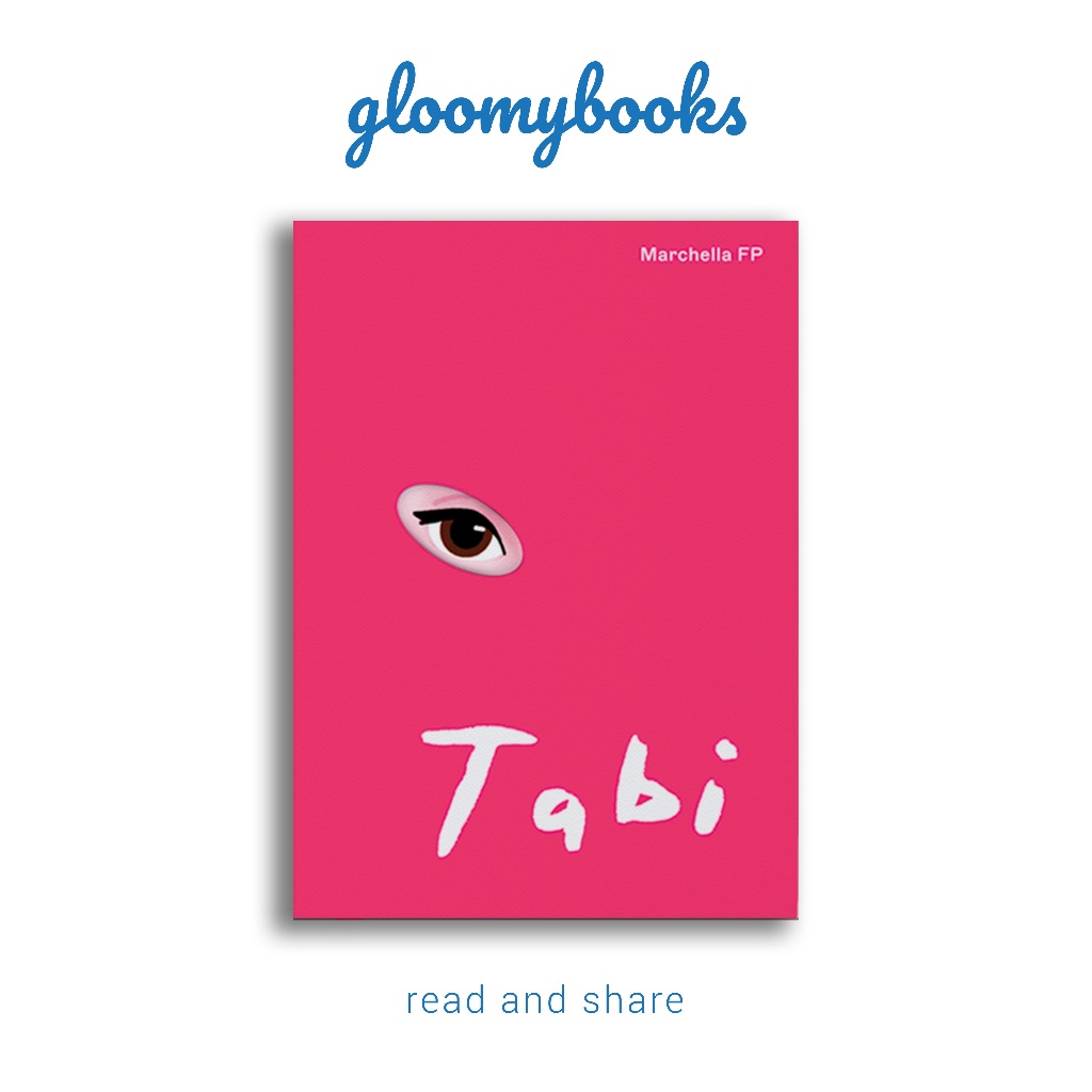 Jual TABI Novel Fiksi Grafis Romansa dari Penulis NKCTHI dan Generasi ...