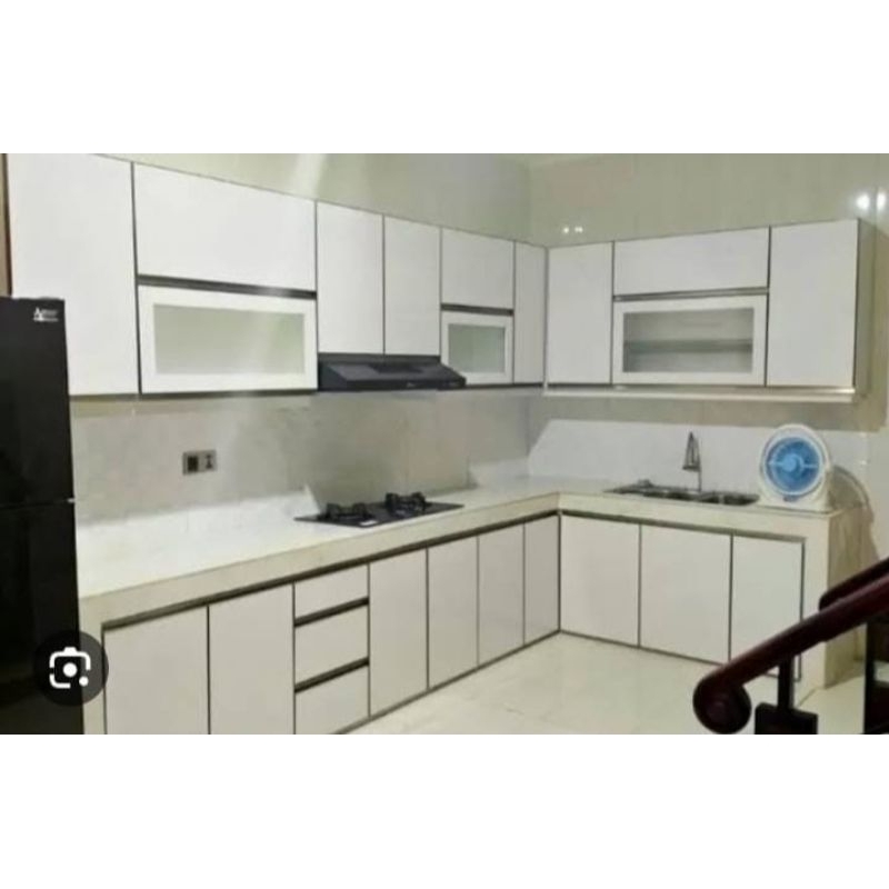 Jual Kitchen Set by Request | Shopee Indonesia