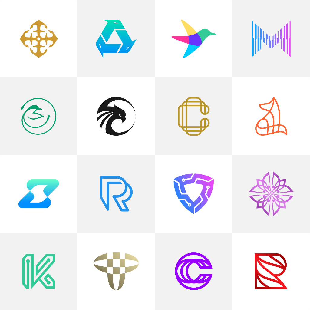 Jual JASA LOGO DESAIN MODERN, UNIK, MEWAH / CUSTOM LOGO DESAIN | Shopee ...