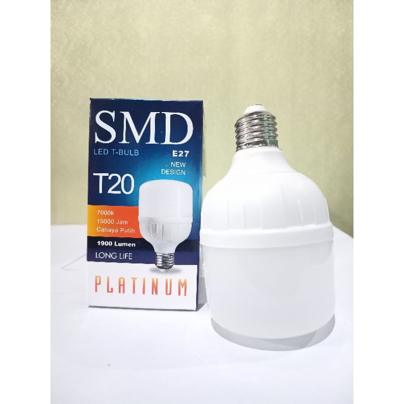 Jual Lampu LED SMD 20 watt | Shopee Indonesia
