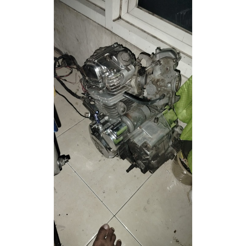 Jual mesin tiger speed 6 | Shopee Indonesia