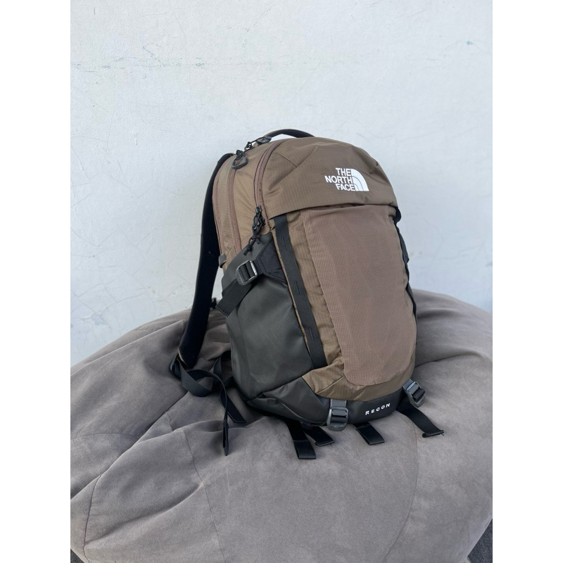 Jual Tas Ransel The North Face Recon Backpack Tas Original TNF | Shopee ...