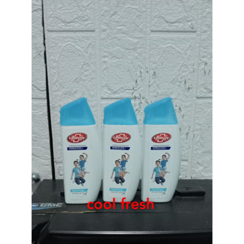 Jual Lifebouy body wash botol 100ml | Shopee Indonesia