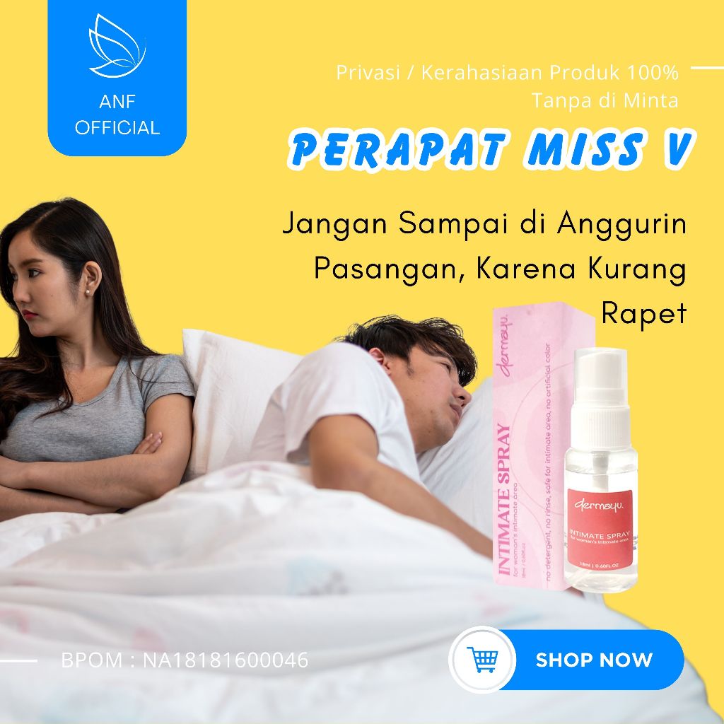 Jual Pengencang Rapet Obat Keputihan Perapet Miss Mis V Kewanitaan ...