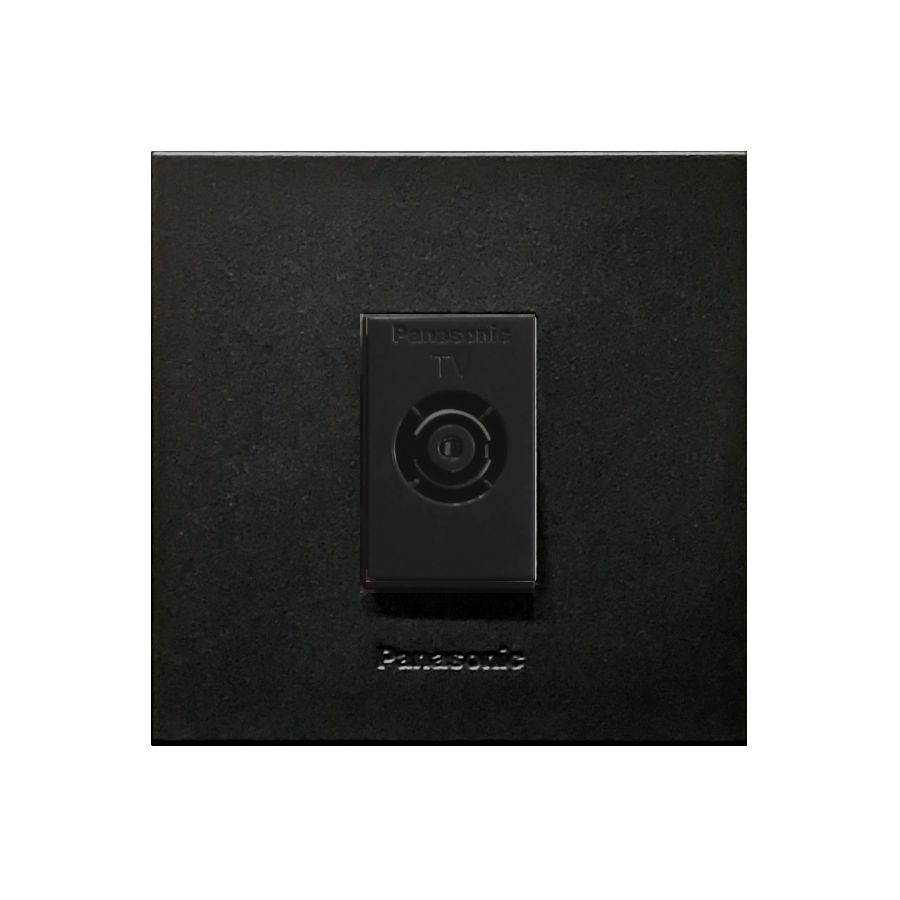 Jual Stop Kontak Outlet Colokan Jack Tv Modul Modular Socket Televisi ...