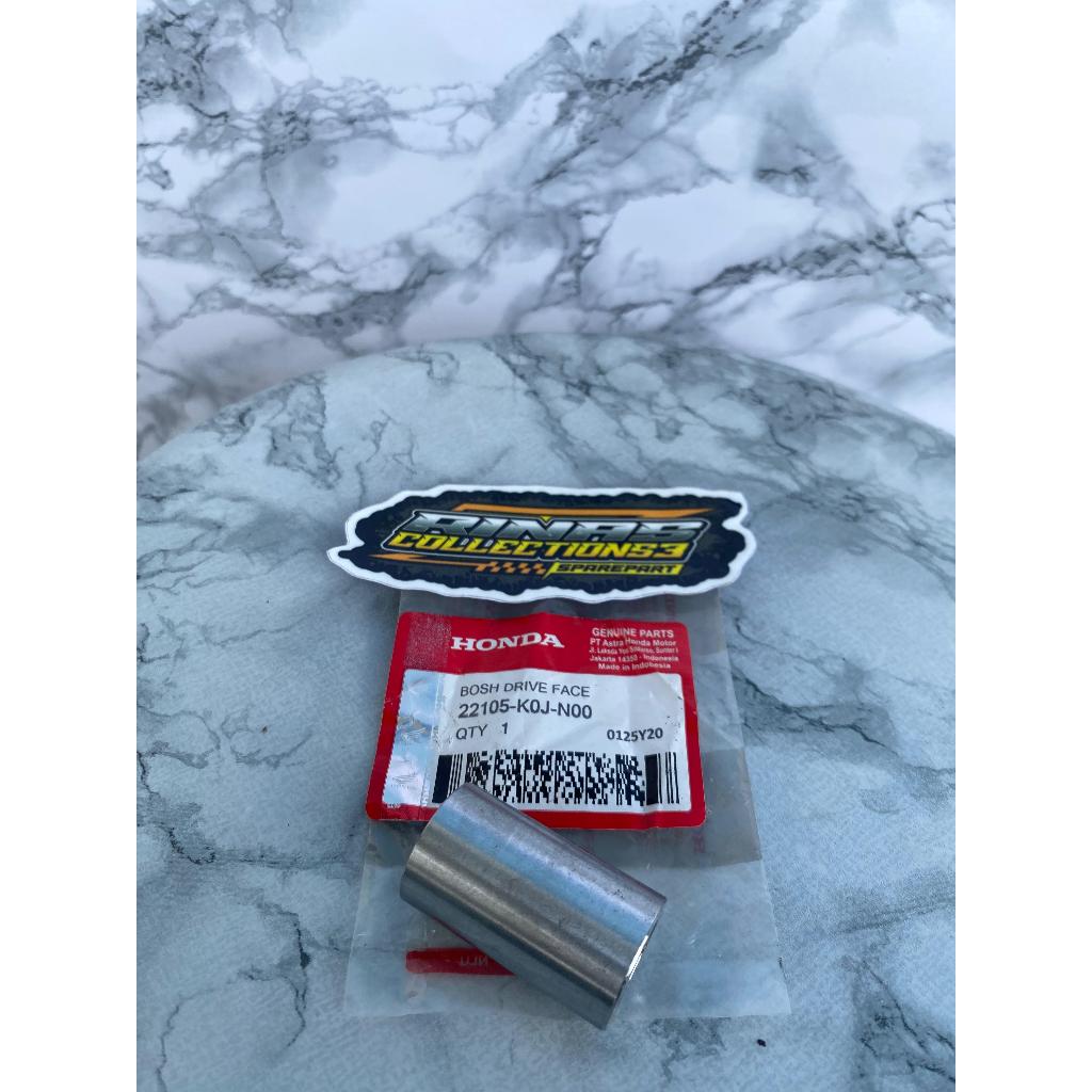 Jual Bosh Bos Rumah Roller BOSS DRIVE FACE Honda Genio Beat K1A 2020 ...