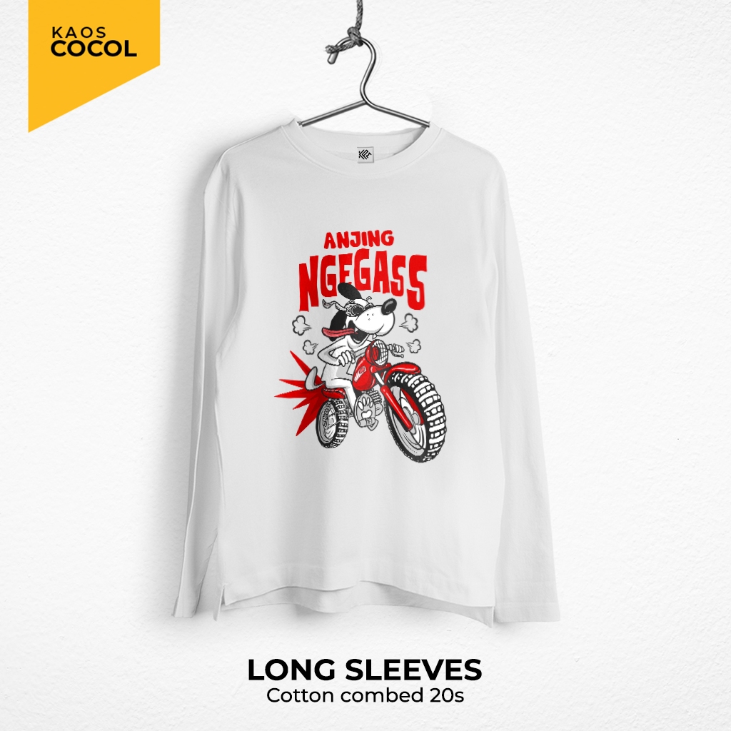 Jual Cocol Store - Kaos Lucu Desain Anjing Ngegas | Shopee Indonesia Jual Cocol Store - Kaos Lucu Desain Anjing Ngegas | Shopee Indonesia