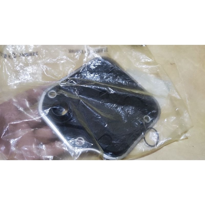 Jual filter oli matic hyundai i20 2010 up / kia rio new/ hyundai grand ...