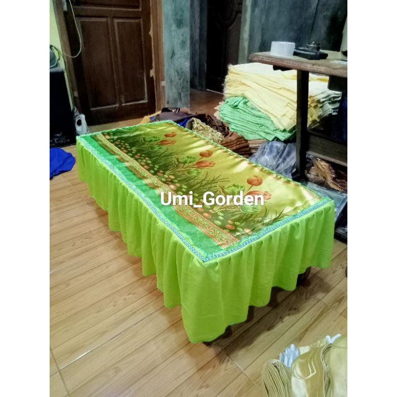 Jual Taplak Rumbai Susun 60x120x30cm YG 1Rumbai 60x120x27cm | Shopee ...