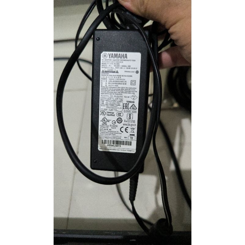 Jual adaptor dan , flashdisk psr3000 | Shopee Indonesia