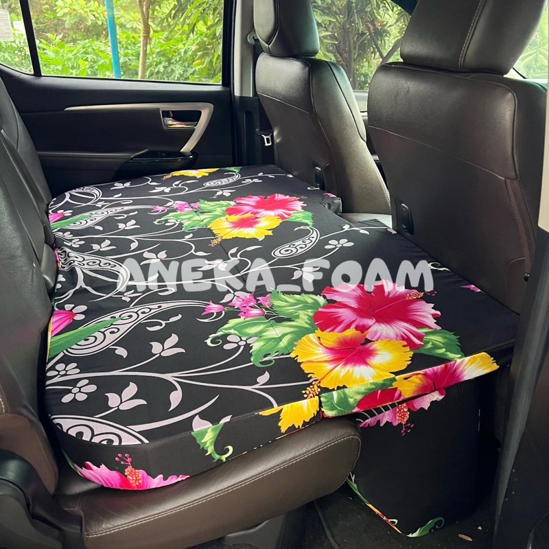 Jual KASUR MOBIL BUSA INOAC D23 GANJALAN REBOUNDED ANTI KEMPES | Shopee ...
