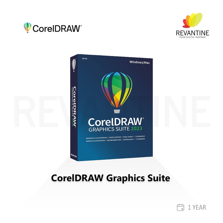 Jual CorelDRAW Graphics Suite Original | Shopee Indonesia