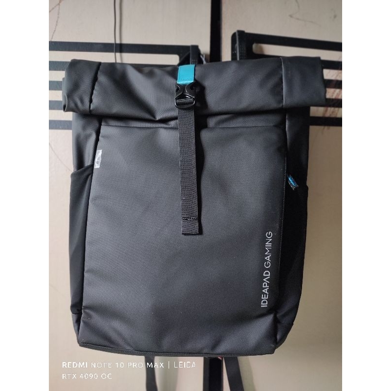 Jual Lenovo Backpack Ideapad Gaming Modern 15.6 inch | Shopee Indonesia