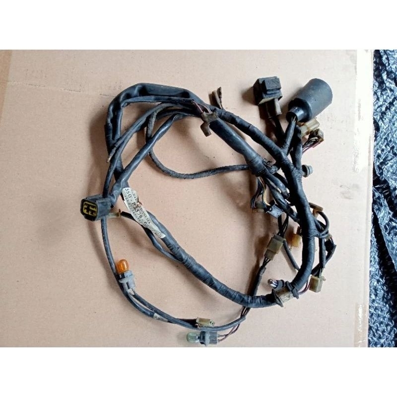 Jual kabel body vega r new original copotan | Shopee Indonesia