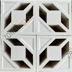 Jual loster Roster beton roster loster minimalis roster Kotak kecil ...