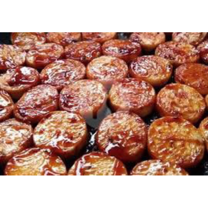 Jual scallop frozen 500g kirim instan | Shopee Indonesia