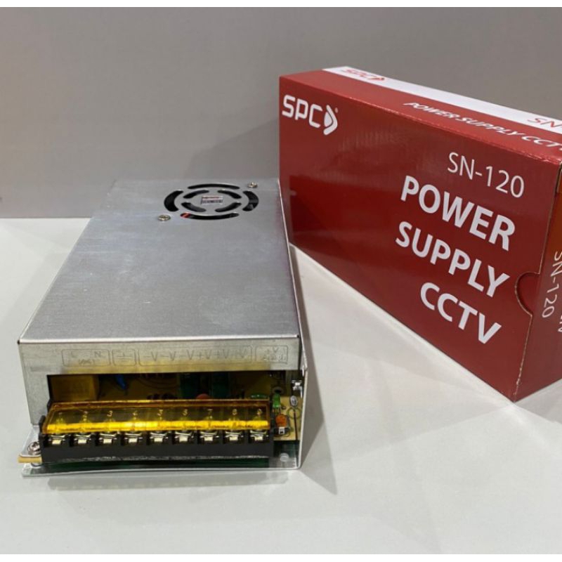 Jual Power Suplay Pom Mini 12Volt 20A Ampere Power Supply Kabel Socket ...