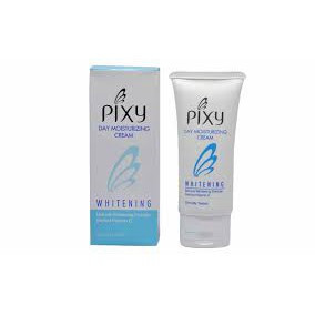 Jual Pixy Day Whitening Moisturizing Cream 50g | Shopee Indonesia