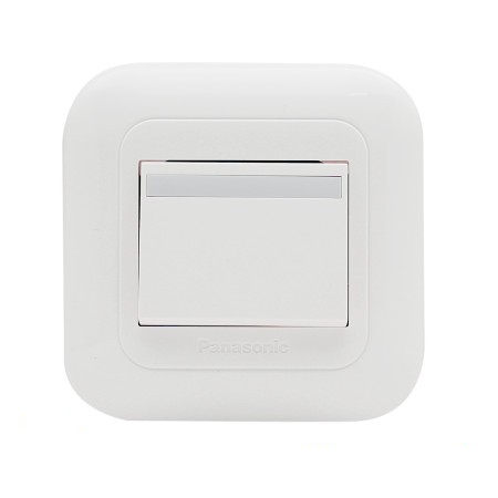 Jual Saklar Single / Saklar Tunggal / Saklar Engkel Hotel / tukar Lebar ...