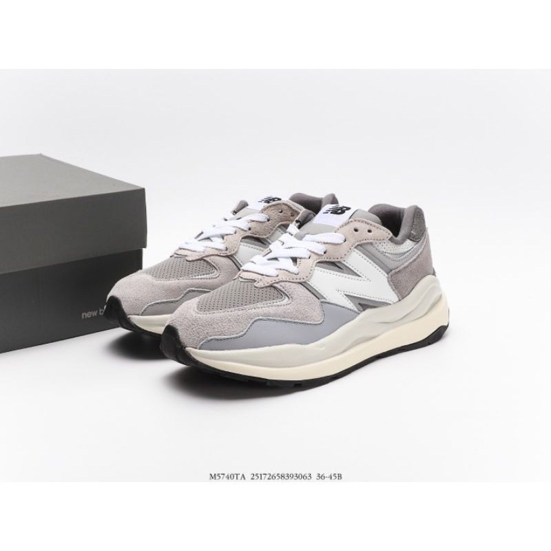 Jual Sepatu New Balance 5740 Grey Day BNIB 100% Original | 5740 ...