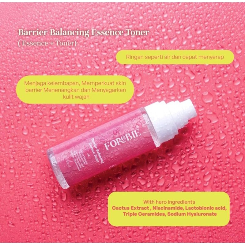 Jual 𝐅𝐎𝐑𝐄𝐁𝐈𝐄 𝐂𝐨𝐧𝐟𝐢𝐝𝐞𝐧𝐭 𝐒𝐞𝐫𝐢𝐞𝐬 | Shopee Indonesia