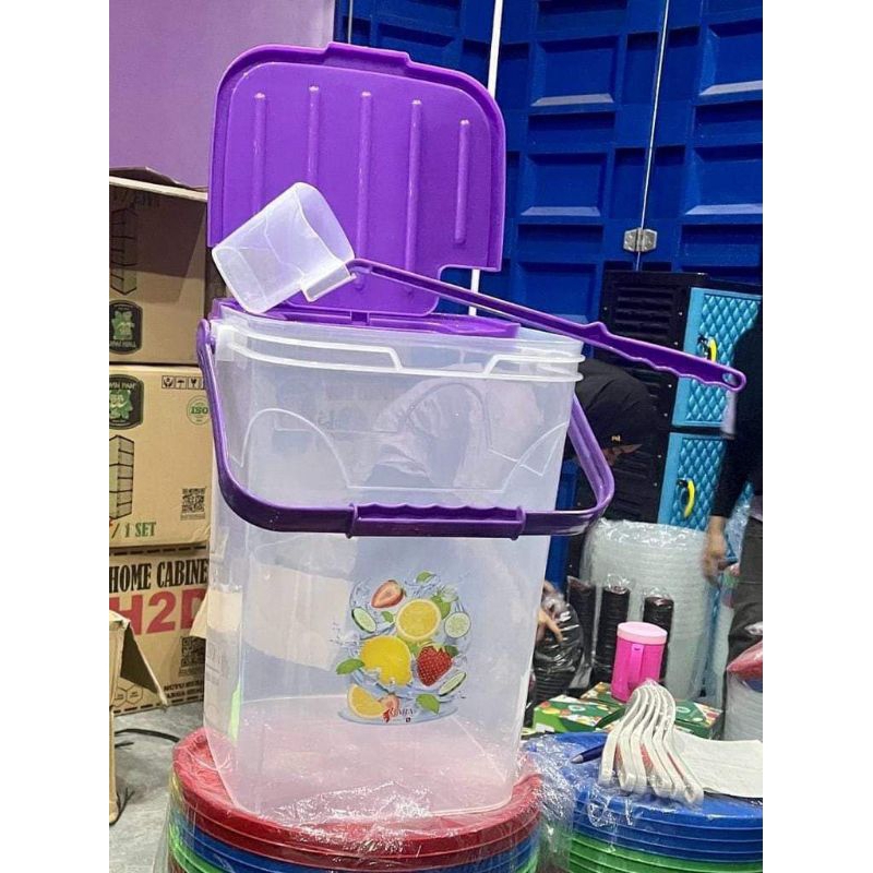 Jual DISPENSER AIR 30 LITER BONUS GAYUNG / TEMPAT AIR MINUM DISPENSER ...
